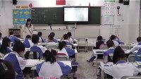 认识钟表:小明的一天 林穗茹_一优质课比赛教学视频
