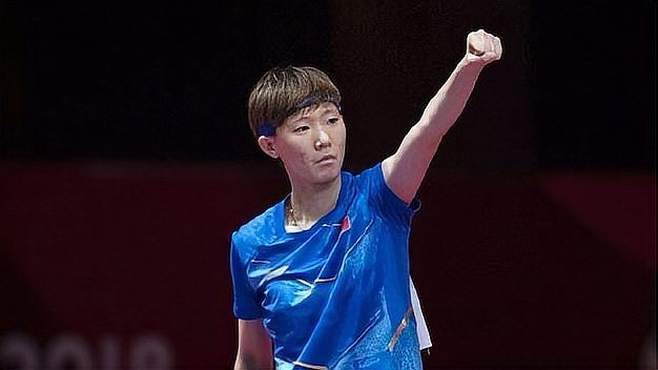 乒乓球新加坡大满贯赛谁能夺金?莎莎、水梦、大迪,看好鳗鱼同同