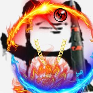 开朗友神666