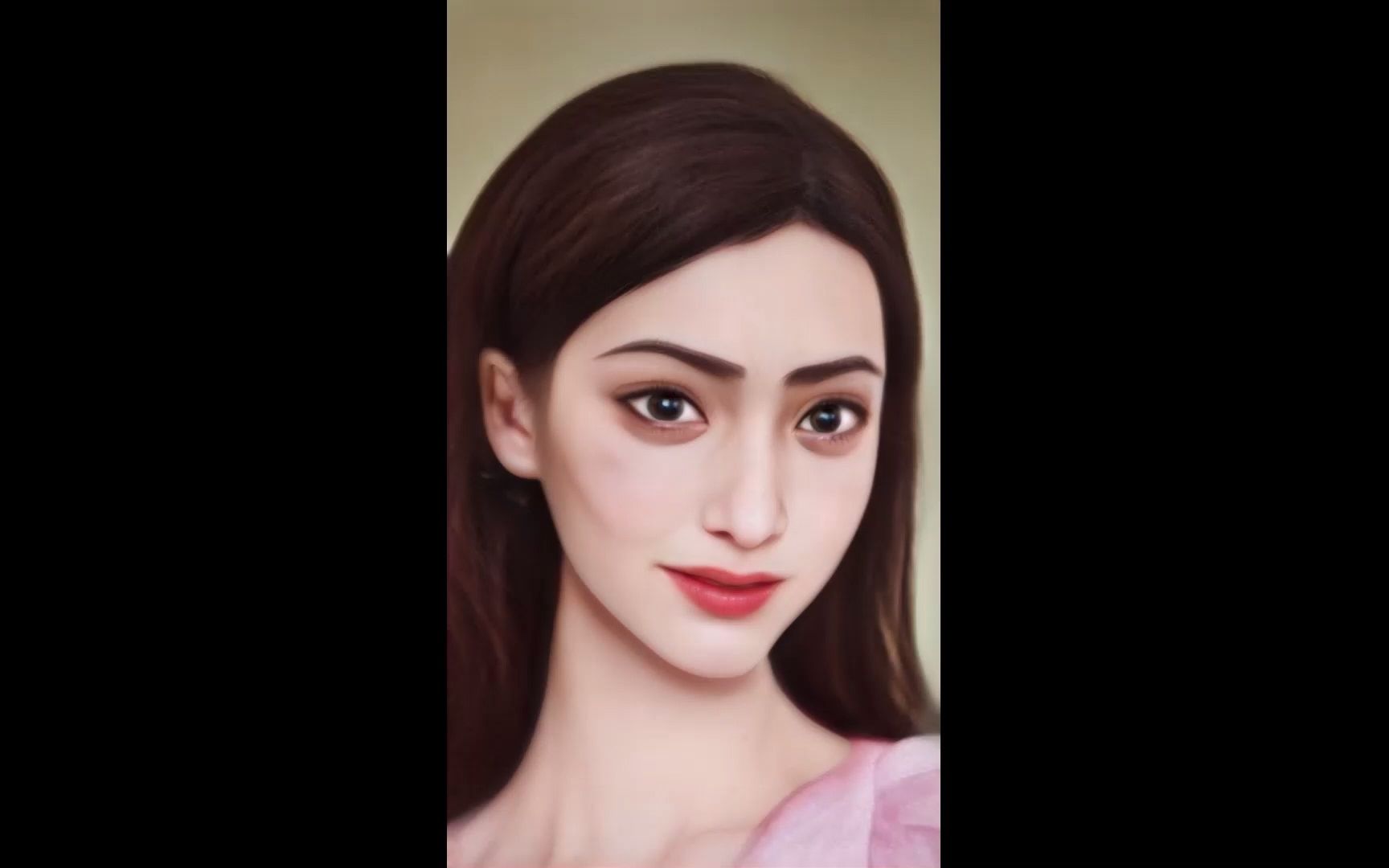 什么是AI作画?用AI制作的人物肖像画什么样?你喜欢那种绘画风格?