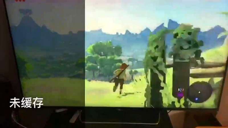 用电脑玩《塞尔达传说荒野之息》