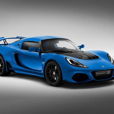 ...路特斯的电动化日程表貌似走在了全球的前列,在母公司吉利的促使下,...