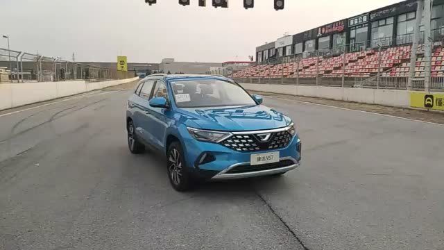 捷达VS7有哪些槽点?