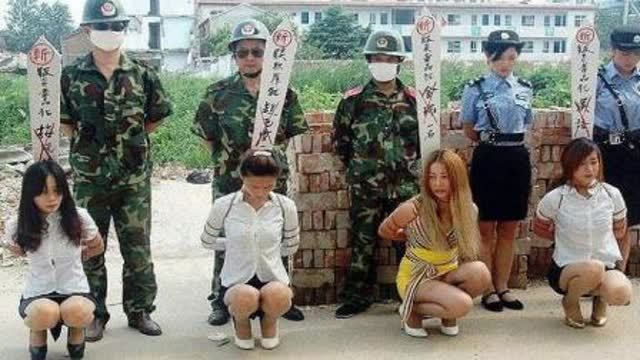 死刑犯在执行死刑前突发心脏病,还要...