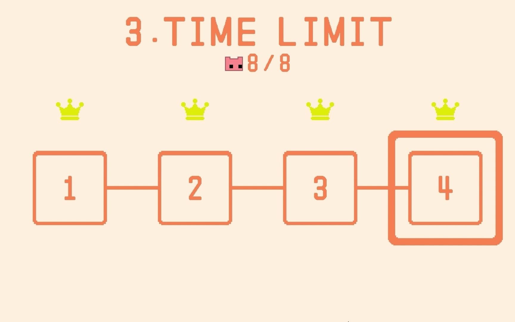 【深海团建八人实况】Pico Park 第二期