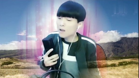 王亮一首励志的歌《勇敢勇敢我的朋友》唱的非常励志感动人好听