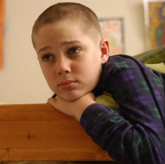 BoyHood1993 
