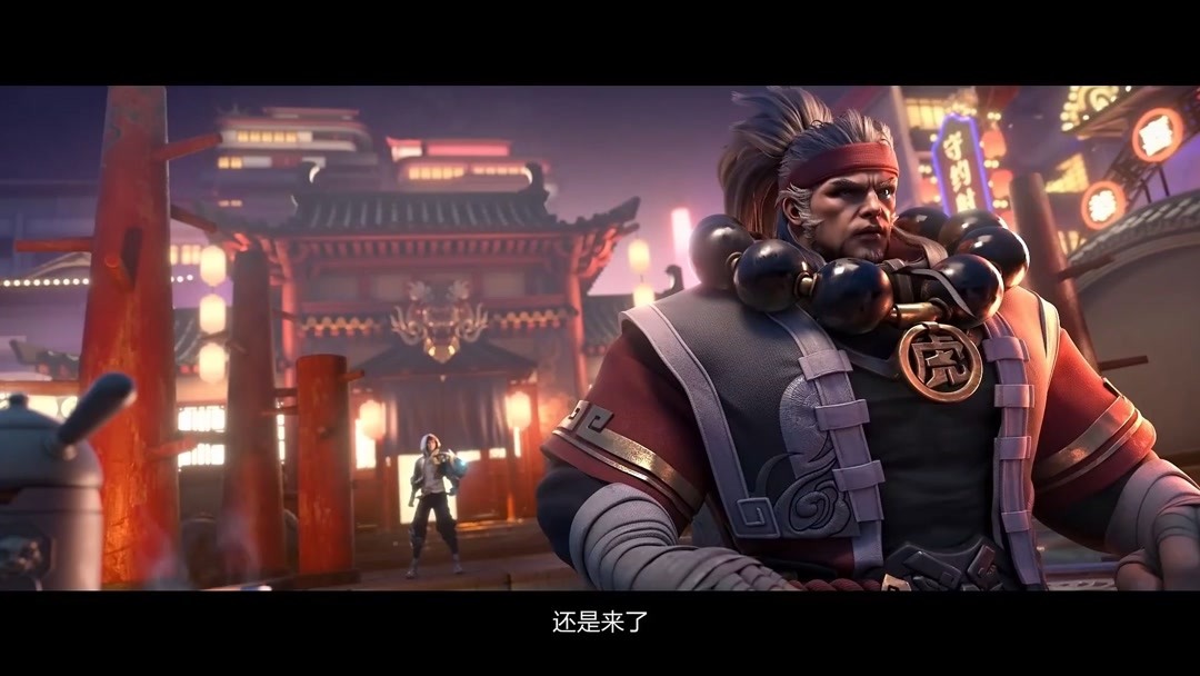 【【王者荣耀】最全王者荣耀CG动画合集,电影般的视觉盛宴!