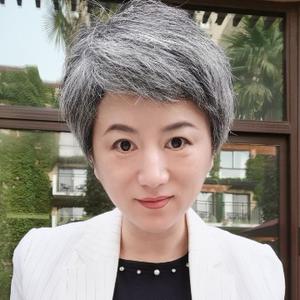 竹子姐姐的课堂 