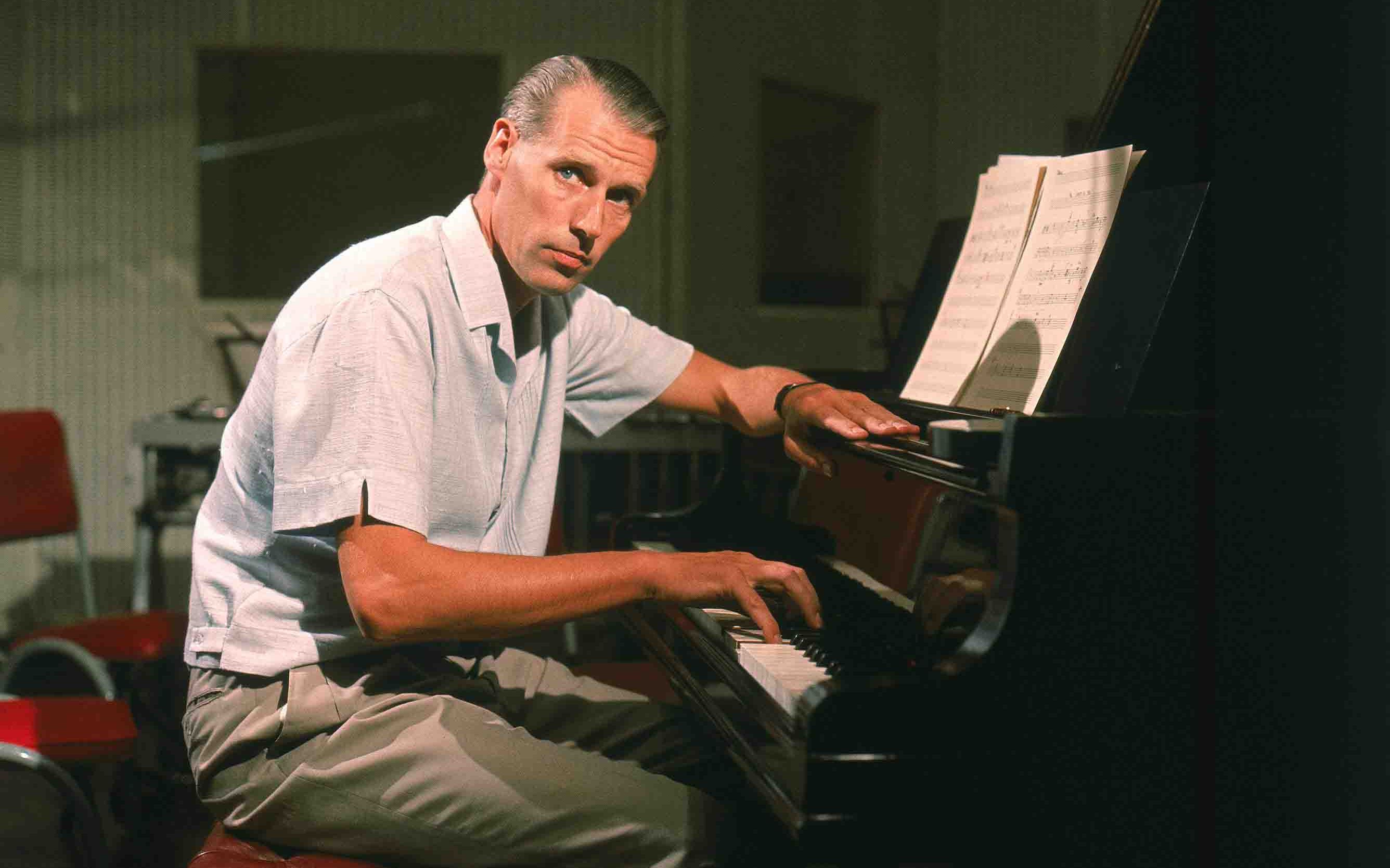 纪录片.音乐录音最前沿.E02.2016[高清][英字]