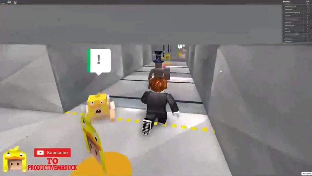 【咯咯多解说】逃离婴儿城模拟器!救命我被被当做宝宝关了起来