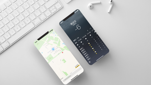 无需越狱,iPhone手机一键全局虚拟定位教程!