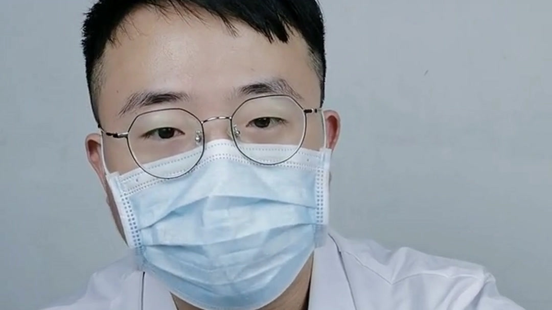 碘伏家家都有,但是消毒的方式别弄错咯。