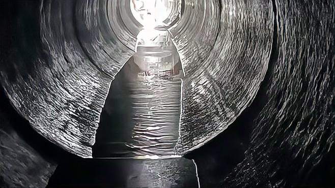 苏州相城区短管置换管道顶管施工,光固化修复保障管网畅通