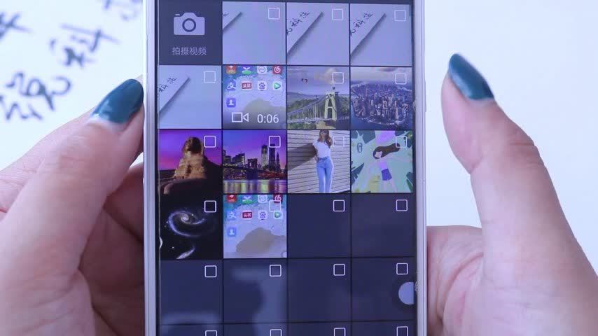 教你一招,在微信朋友圈发送语音照片,让你的朋友圈与众不同