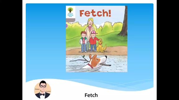 #英语启蒙 #英语 #牛津树分级阅读 #睡前故事