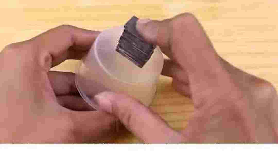 生活小技巧:磁铁的妙用,了解一下