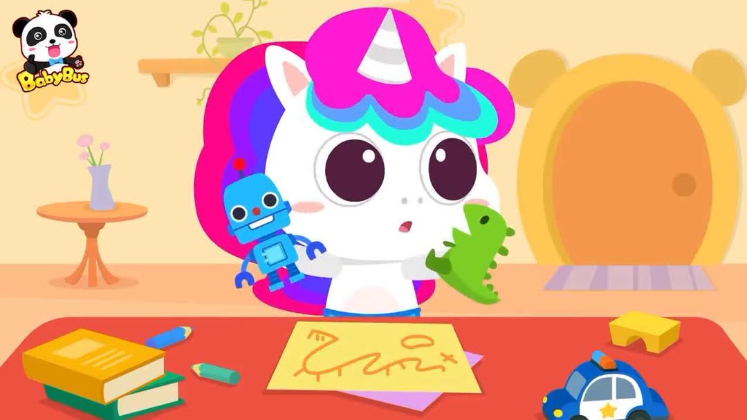 厨房很危險 最新安全教育儿歌童謠 居家安全卡通 厨房安