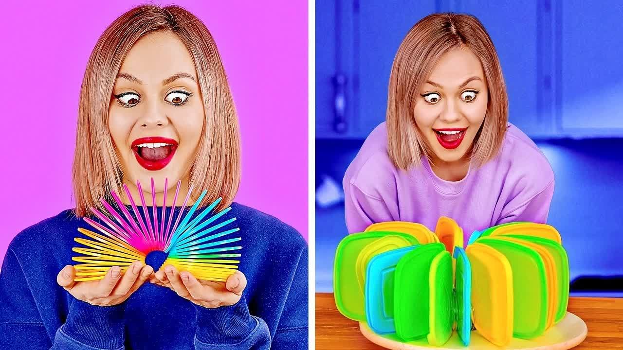 DrawHolic:懒虫清理窍门及秘诀,整理及居家小妙招