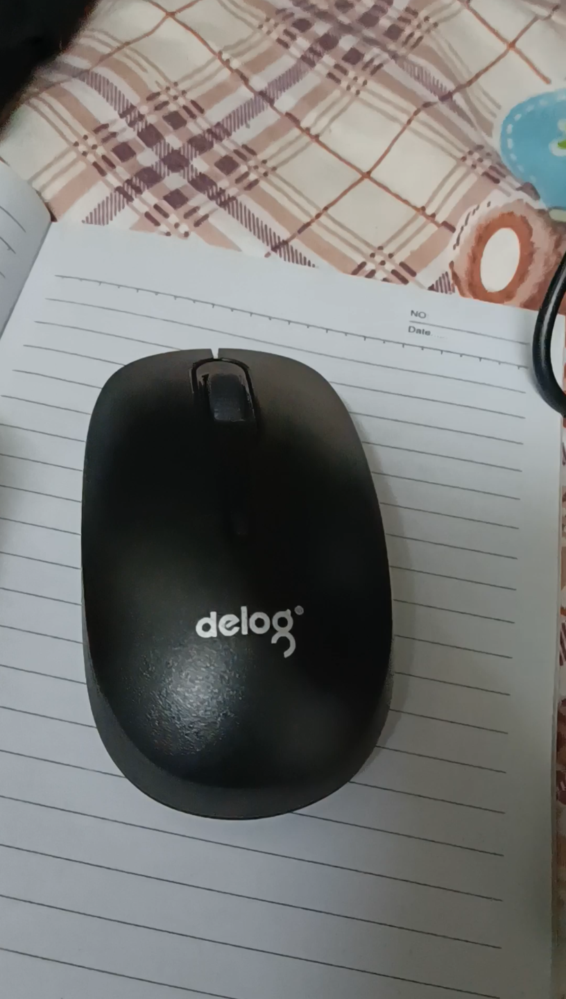 【蓝牙鼠标】评测