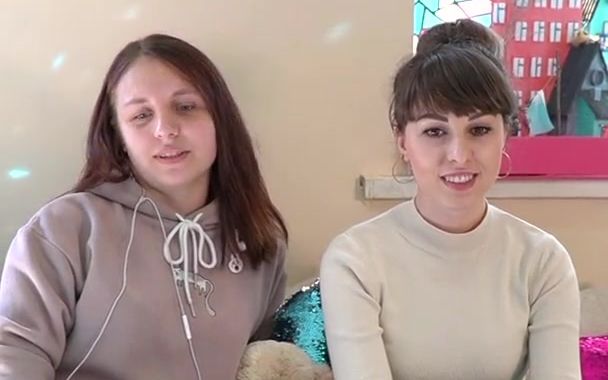 俄罗斯采访,俄罗斯对中国人的看法!