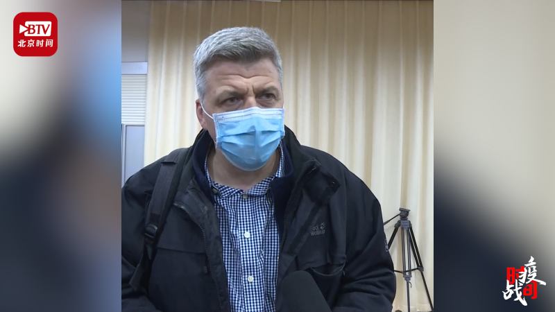 【外企点赞中国!我在这里很安全 欧洲大多数国家应来学习】截至目前,...