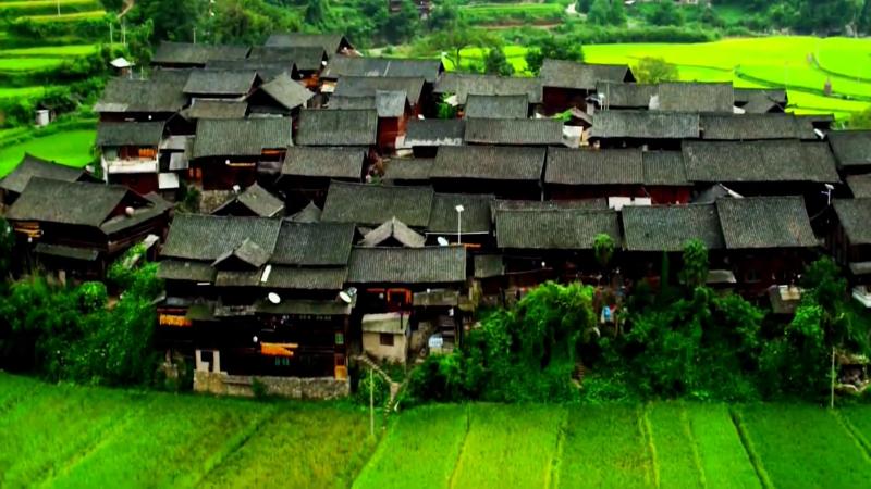 贵州宣传片,多彩贵州山美水美,爱酒人喜欢的地方,值得一去!