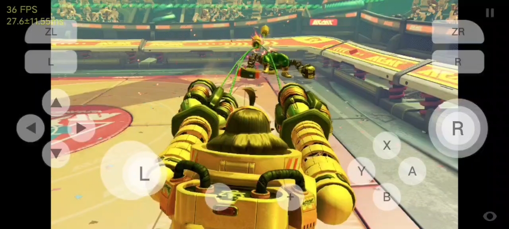 skyline模拟器最近新出游戏测一下