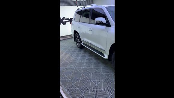 杭州汽车内饰翻新修复