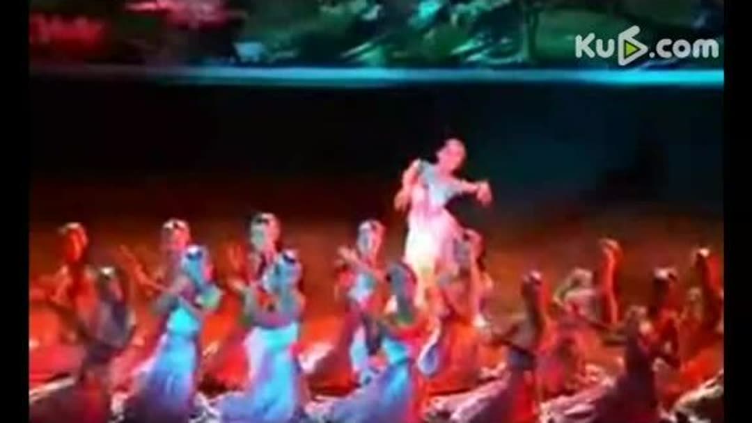 中学生舞蹈 女子群舞 青春舞蹈 `