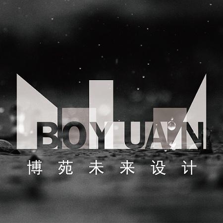 博苑未来.幼儿园设计装修 
