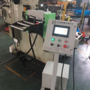 晋志德冲床送料机 