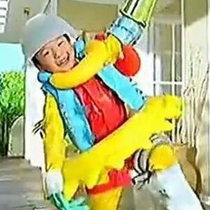 囍蜘狼 