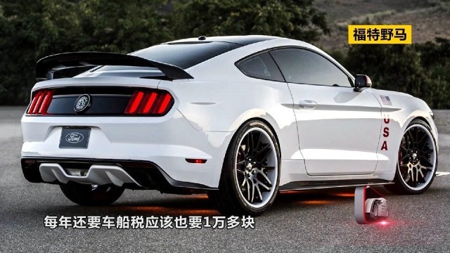 福特Mustag买2.3T还是5.0L?