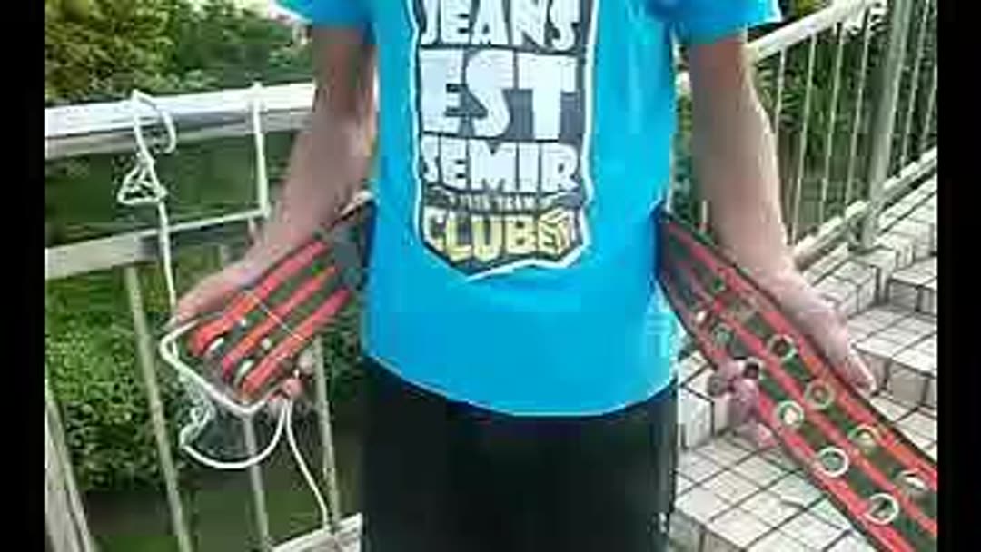 逃生绳救生绳防火绳缓降器