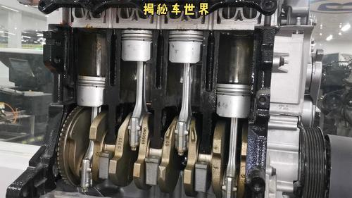 发动机内部是怎样工作的,正时链条和正时皮带哪个好