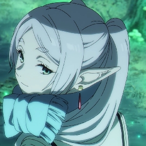 芙莉莲是我大老婆 