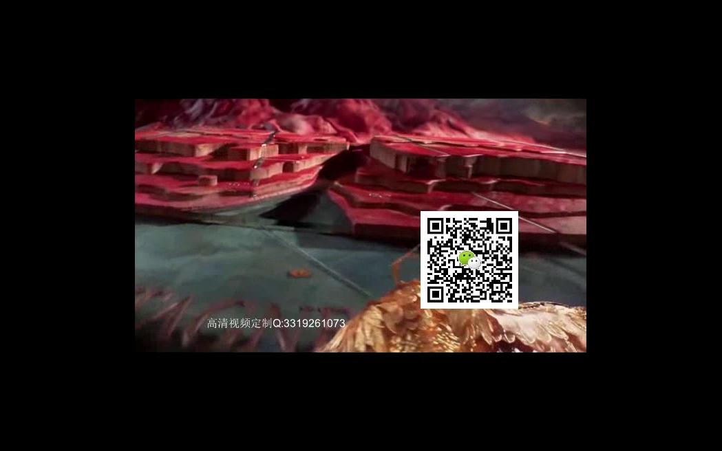 32.科幻大片展示企业形象大气震撼企业宣传励志VCR短片视频制作我...