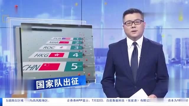 奥运来了 赛艇女子单人双桨预赛 江燕小组第二进半决赛