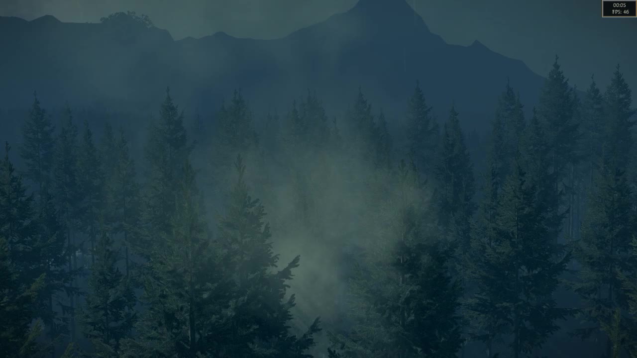 ...最新的跑分模式测试 GTX1060 3G适合玩全面战争吗? 是开启无限...