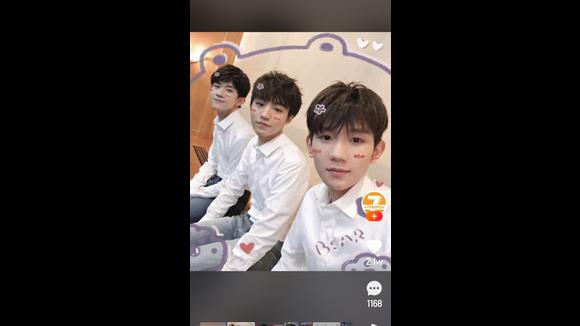 TFBOYS的真正含义