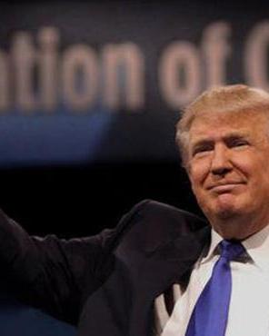 【特朗普称美国大部分地区没有新冠病毒 最新数据全美病例已增至434...