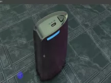 C4D建模教程产品广告镭射键盘案例(下)