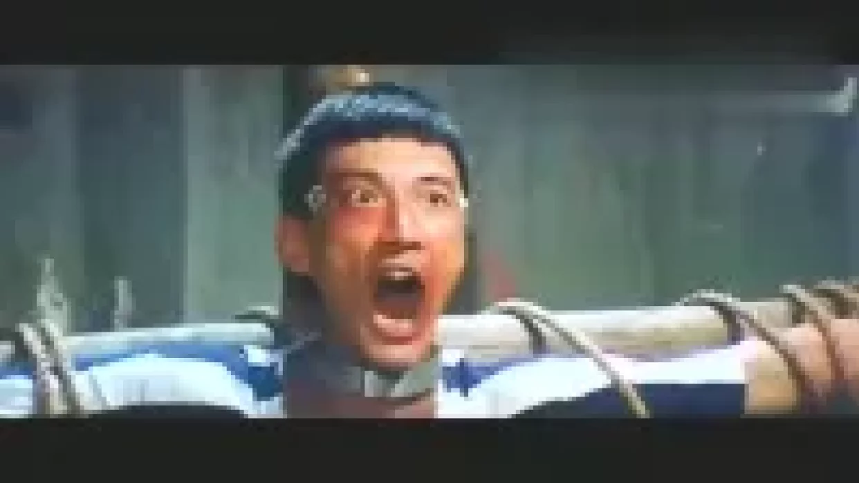 自动挠痒痒机器,挠的你脚心发痒叫你苦笑不得,不得不服