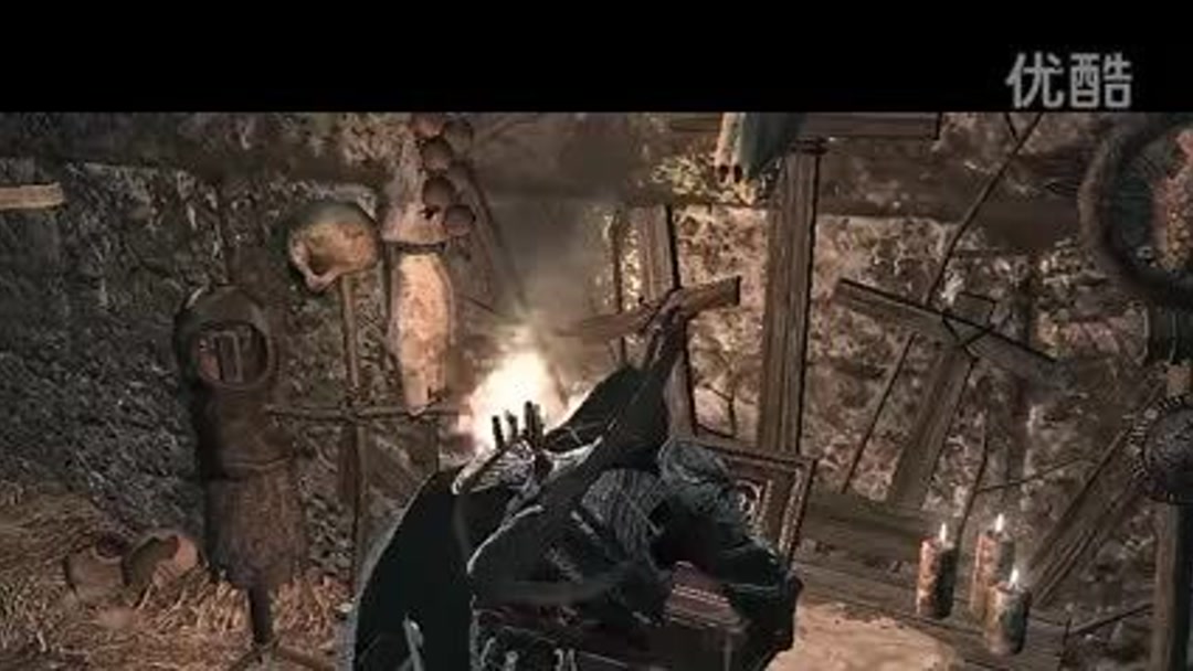 《刺客信条兄弟会》100%同步攻略视频第