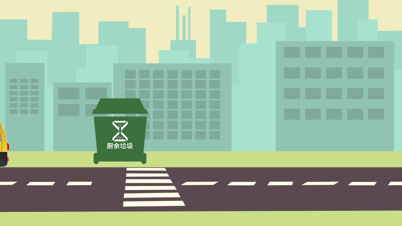 餐厨垃圾如何有效分类和处理?