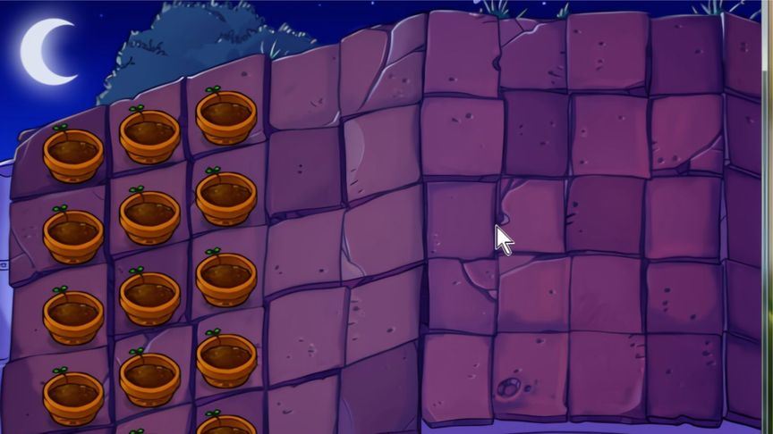 植物大战僵尸修改器过关