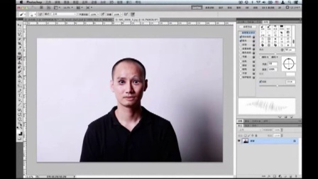 PS基础画笔的使用方法1-画笔-王道