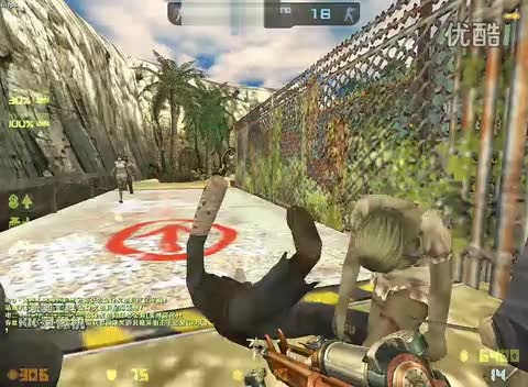 csol【金勋】 又一破墙神器,首款灾变击退武器海皇之怒