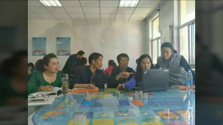 省两局系统2017年税务会计培训纪实